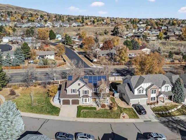 house with 4 bedroom, Lakewood CO DLS96513468