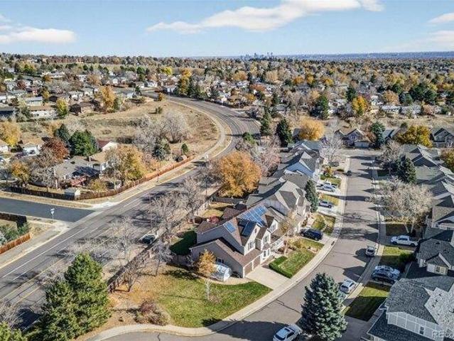 house with 4 bedroom, Lakewood CO ES103500597