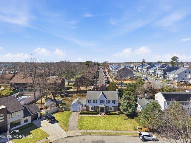 house with 4 bedroom, Lakewood NJ DLS101632099