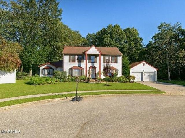 house with 4 bedroom, Lakewood NJ DLS102281874