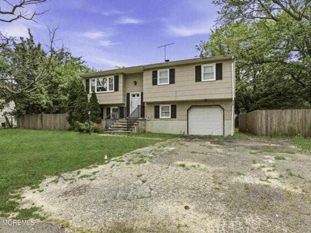 house with 4 bedroom, Lakewood NJ ES104920824