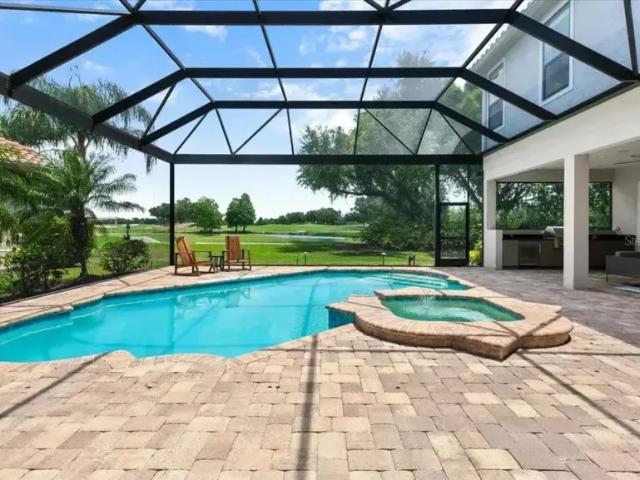 house with 4 bedroom, Lakewood Ranch FL DS102435359