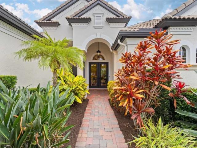 house with 4 bedroom, Lakewood Ranch FL DS102587675