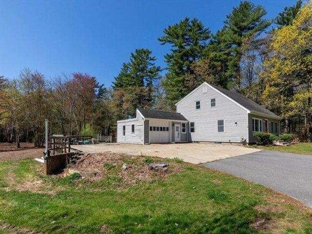house with 4 bedroom, Lakeville MA DLS102669804
