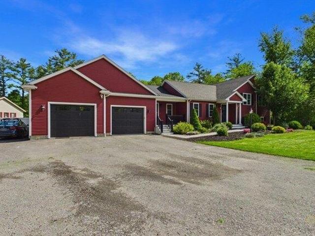 house with 4 bedroom, Lakeville MA DS102823531
