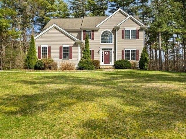 house with 4 bedroom, Lakeville MA DS102371476