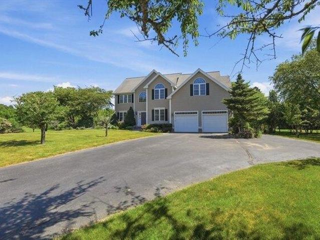 house with 4 bedroom, Lakeville MA DS103437524