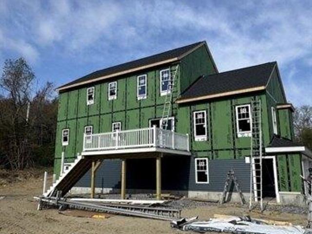 house with 4 bedroom, Lakeville MA DS103442537