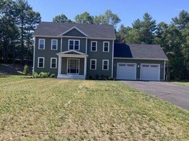 house with 4 bedroom, Lakeville MA DS103808202