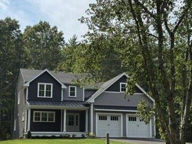 house with 4 bedroom, Lakeville MA DS104442868