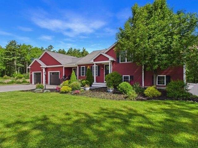 house with 4 bedroom, Lakeville MA ES102823531