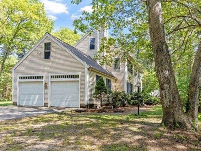 house with 4 bedroom, Lakeville MA ES103073725