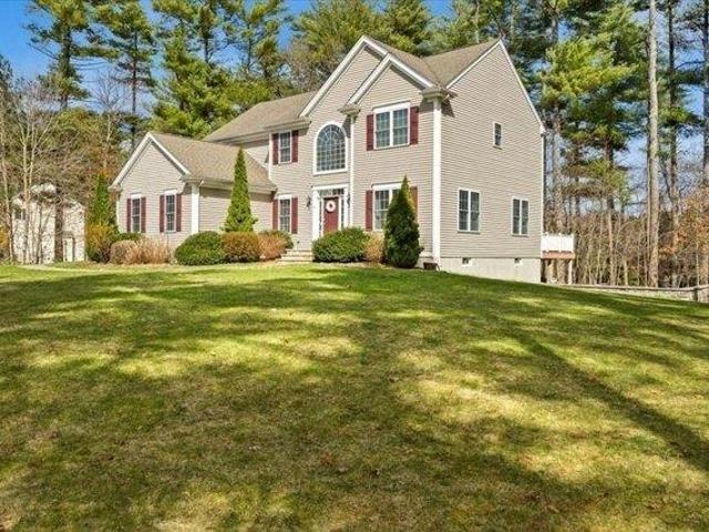 house with 4 bedroom, Lakeville MA ES103186262