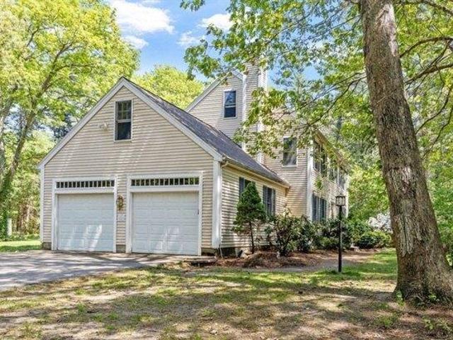 house with 4 bedroom, Lakeville MA ES105082546