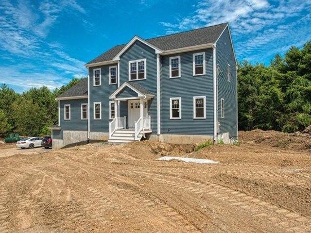 house with 4 bedroom, Lakeville MA ES105095606