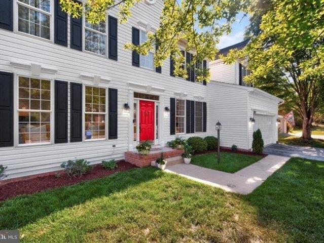 house with 4 bedroom, Laurel MD DS103602067