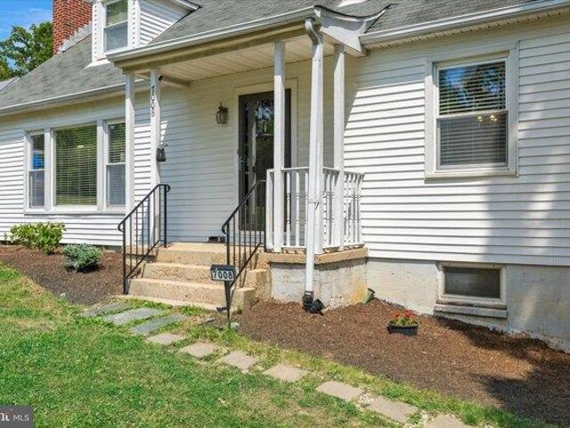 house with 4 bedroom, Laurel MD ES103599832