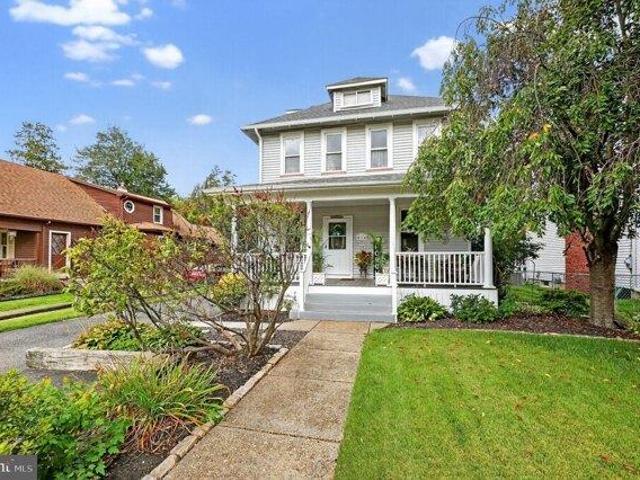 house with 4 bedroom, Laurel Springs NJ DLS101658378