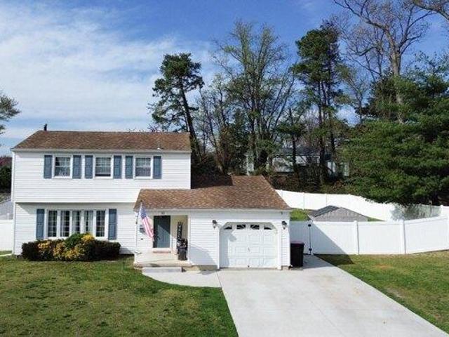 house with 4 bedroom, Laurel Springs NJ DLS102255287