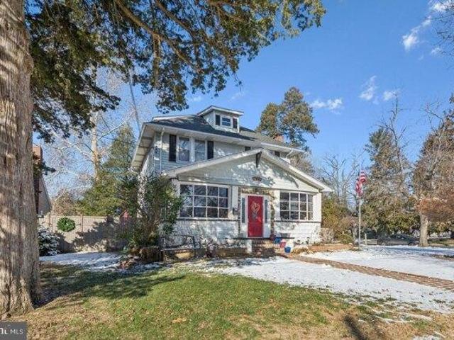 house with 4 bedroom, Laurel Springs NJ DLS102257866
