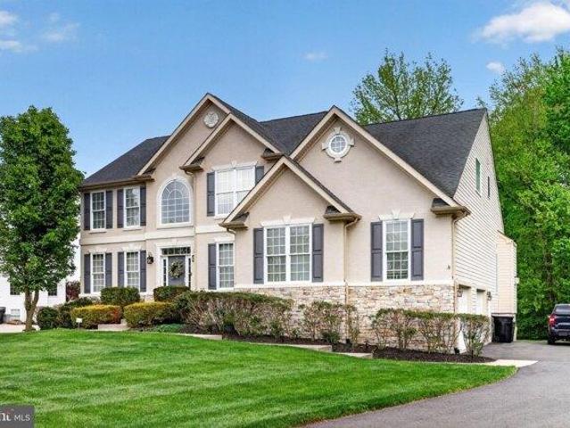 house with 4 bedroom, Laurel Springs NJ DLS102284725