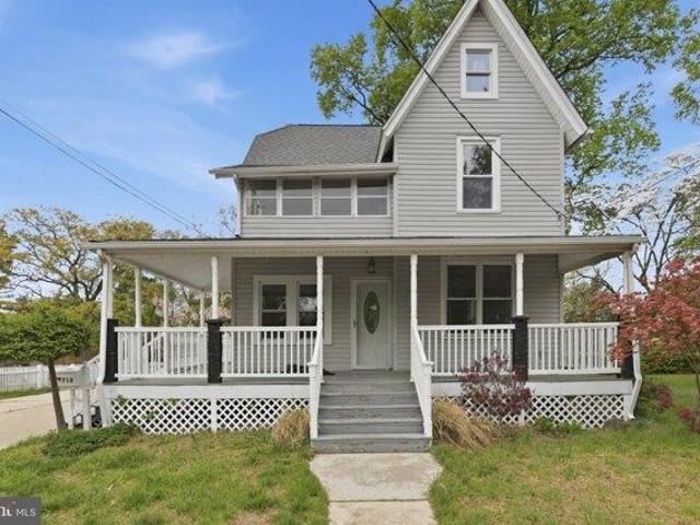 house with 4 bedroom, Laurel Springs NJ DS102029176