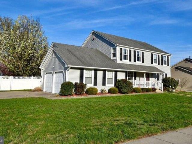 house with 4 bedroom, Laurel Springs NJ DS102279944