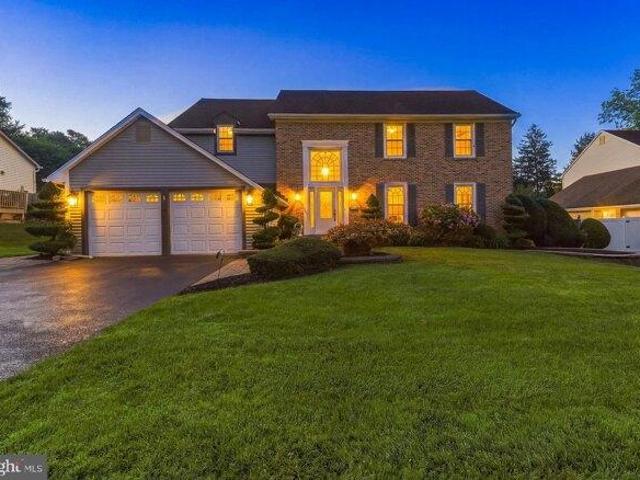 house with 4 bedroom, Laurel Springs NJ ES104921578