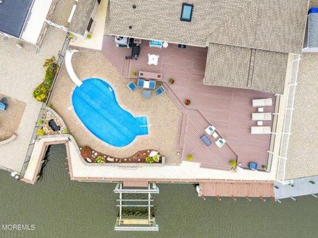 house with 4 bedroom, Lavallette NJ DLS101747051