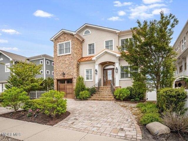 house with 4 bedroom, Lavallette NJ DLS102561382