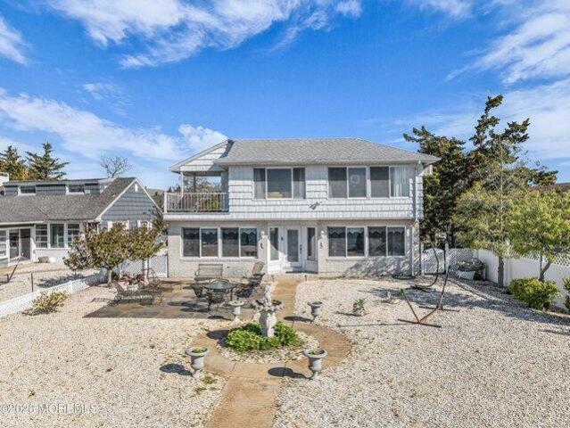 house with 4 bedroom, Lavallette NJ DLS102828205