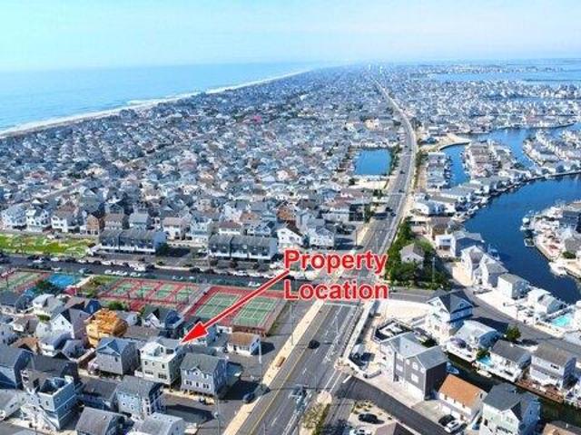 house with 4 bedroom, Lavallette NJ ES105233803
