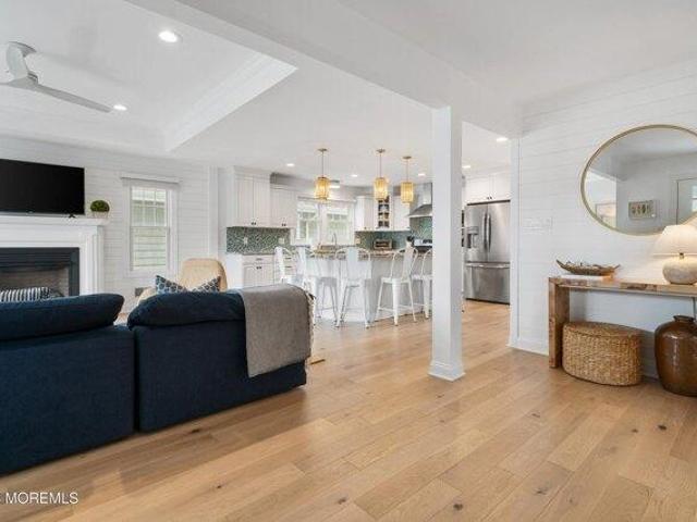 house with 4 bedroom, Lavallette NJ ES102825370