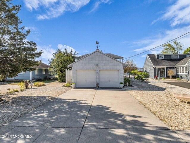 house with 4 bedroom, Lavallette NJ ES102828205