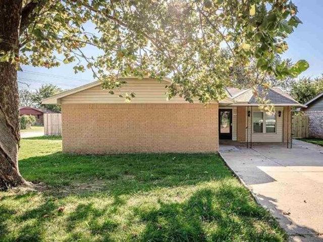 house with 4 bedroom, Lawton OK DS88447293