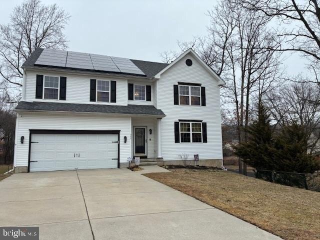 house with 4 bedroom, Lawnside NJ DLS101658145