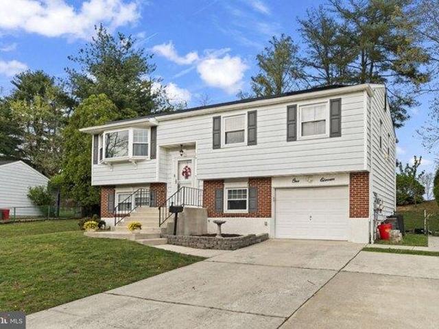 house with 4 bedroom, Lawnside NJ DLS102313509