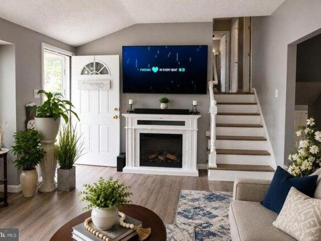 house with 4 bedroom, Lawnside NJ DS102828715