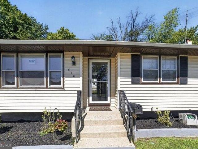 house with 4 bedroom, Lawnside NJ ES105159543