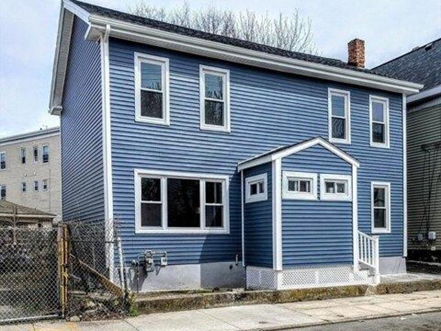house with 4 bedroom, Lawrence MA DS101895779
