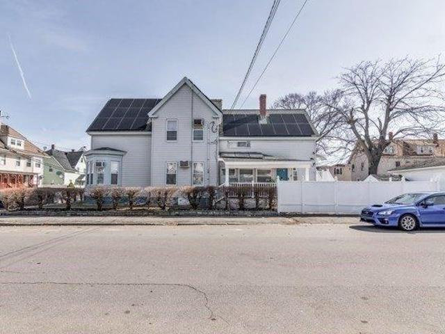 house with 4 bedroom, Lawrence MA DS102584049