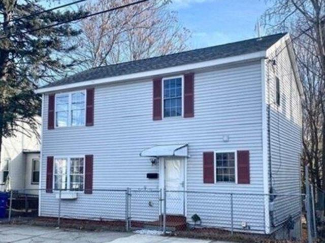 house with 4 bedroom, Lawrence MA DS102799395