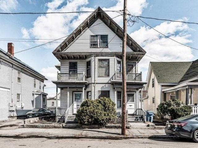 house with 4 bedroom, Lawrence MA DS102827220