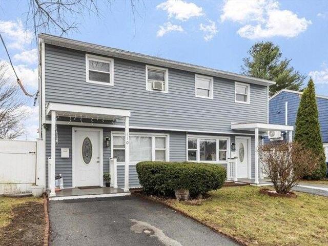 house with 4 bedroom, Lawrence MA DS103074311