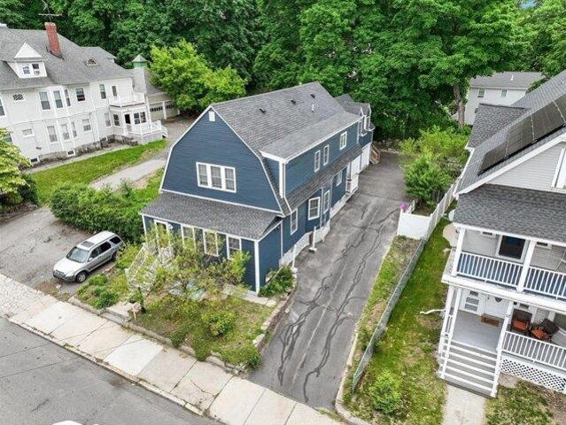 house with 4 bedroom, Lawrence MA DS103037046