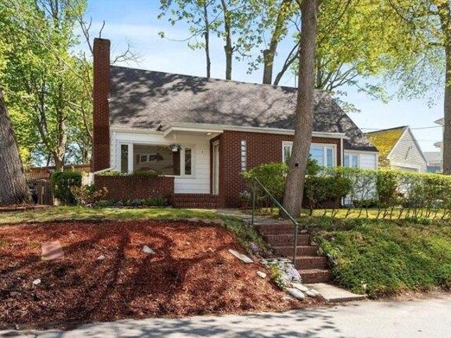 house with 4 bedroom, Lawrence MA DS103162173