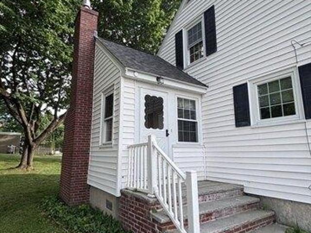 house with 4 bedroom, Lawrence MA DS103100295
