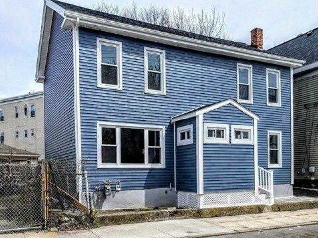 house with 4 bedroom, Lawrence MA DS103431327