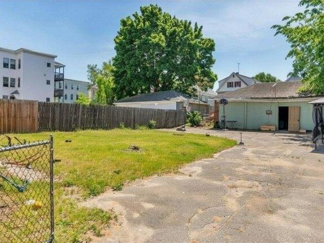 house with 4 bedroom, Lawrence MA DS103968273