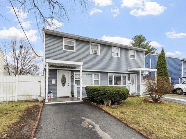 house with 4 bedroom, Lawrence MA ES103074311